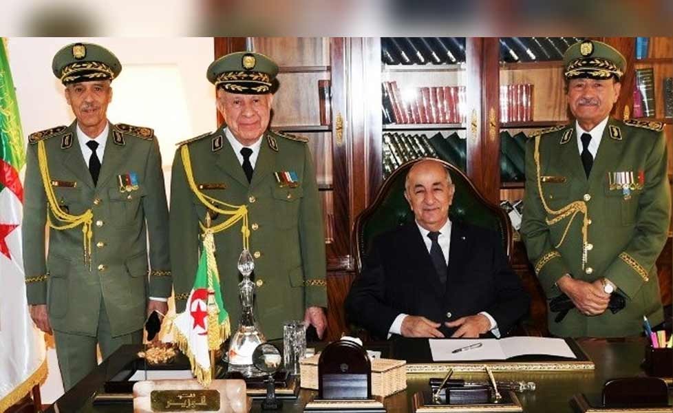 مغرب انتليجنس..maghreb intelligence:كواليس مهمة “الكومندو” التي يقودها ...