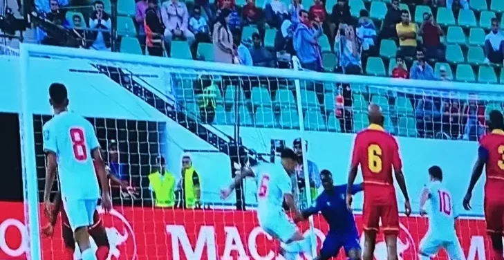 بعد الفوز الكبير.. شادي رياض يكرر إنجاز عدلي وإلياس بن الصغير